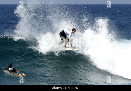 ANTHONY WALSH AUSTRALIAN PRO SURFER AUSTRALIAN PRO SURFER BALLITO NATAL ...