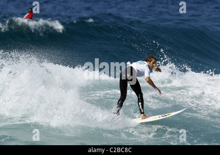 ANTHONY WALSH AUSTRALIAN PRO SURFER AUSTRALIAN PRO SURFER BALLITO ...