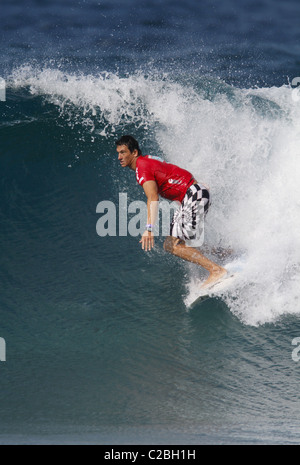 SHANE THORNE SOUTH AFRICAN PRO SURFER SOUTH AFRICAN PRO SURFER BALLITO ...