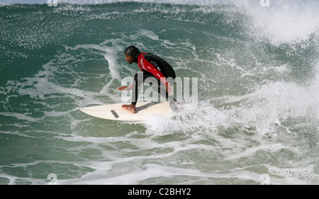RASOOL HENDRICKS JEFFREYS BAY SURFER JEFFREYS BAY SURFER JEFFREYS BAY ...