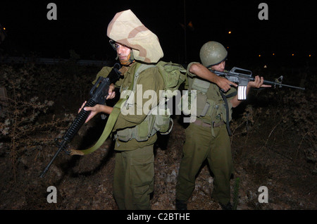 The 2006 "Second Lebanon War" began on July 12, 2006 and concluded on ...