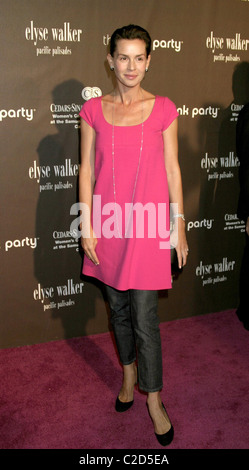 Embeth Davitz 3rd Annual Pink Party at Viceroy Hotel Santa Monica ...