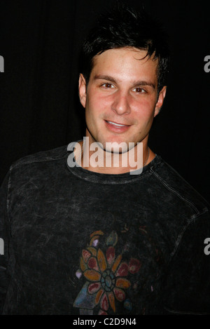 Jay Jablonski The premiere of ' Everybody Wants to Be Italian ' to ...