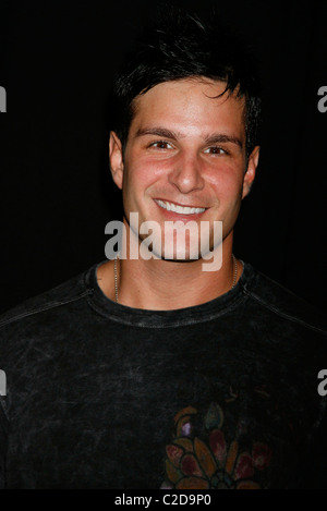 Jay Jablonski The premiere of ' Everybody Wants to Be Italian ' to ...