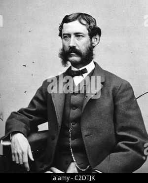 ROBERT BARNWELL RHETT Stock Photo - Alamy