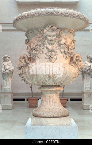 Nicolas Sébastien Adam (Adam Le Jeune, 1705-1778). "The death of ...