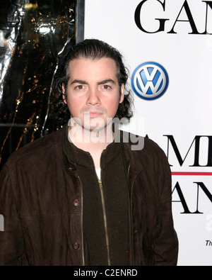 Kevin Corrigan New York Premiere of 'American Gangster' at the Apollo ...
