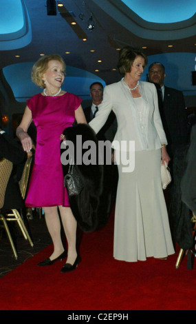 Nancy Pelosi The 32nd Annual NIAF National Italian American Foundation ...