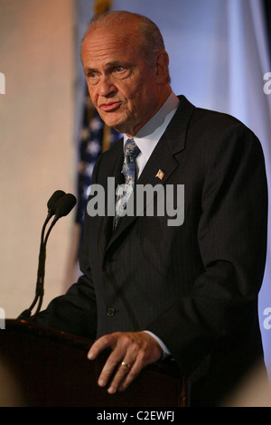 Presidential Candidate former Senator Fred Thompson Republican Jewish ...