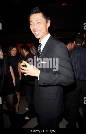 Robin Tang Gotham Magazine's 100 Hottest Bachelors Party New York USA ...