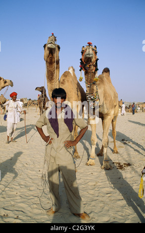 Balotra Rajasthan India Stock Photo - Alamy