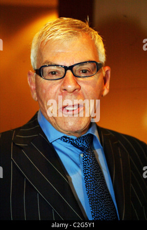 Ed Limato The 30th Annual Kennedy Center Honors Brunch at Cafe Mozu in ...