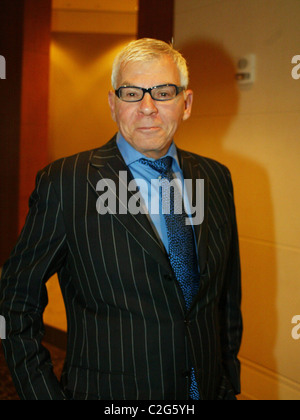 Ed Limato The 30th Annual Kennedy Center Honors Brunch at Cafe Mozu in ...