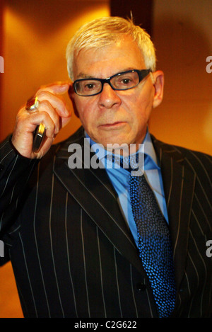 Ed Limato The 30th Annual Kennedy Center Honors Brunch at Cafe Mozu in ...