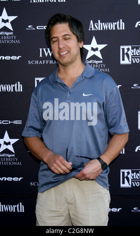 Ray Romano Golf Digest Celebrity Invitational Golf Tournament 2007 at ...
