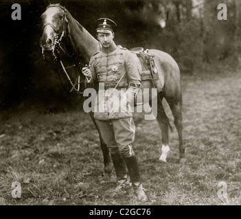 Crown Prince Germany Stock Photo - Alamy
