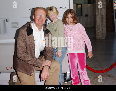 Ed Begley Jr. and family 'The Water Horse: Legend of the Deep' premiere ...