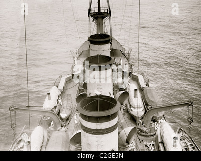 View from crows nest SEATTLE Stock Photo - Alamy