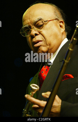 Bobby Felder 30th Anniversary WPFW 89.3 Pacifica Gala and Pacifica ...