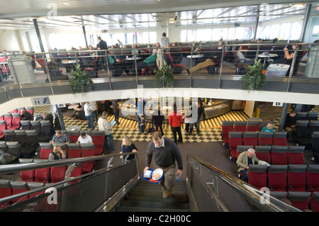 Condor Ferries Condor Rapide ferry of Jersey Stock Photo - Alamy