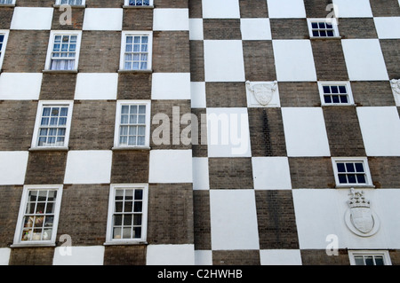 The Grosvenor Estate Stock Photo Alamy