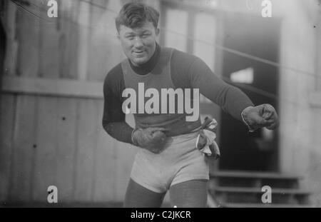 Fireman Jim Flynn Stock Photo - Alamy