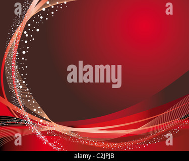 RED ABSTRACT PATTERNS AND BACKGROUND PICTURES Stock Photo - Alamy