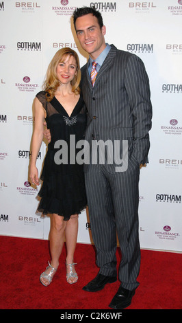 Kerry Butler Gotham magazine celebrates the new look of Renaissance New ...