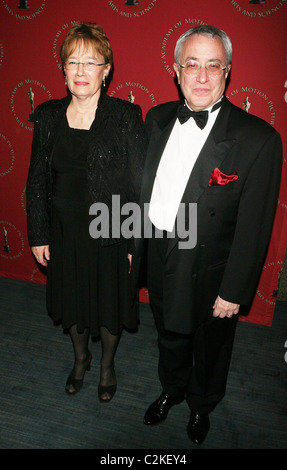 Ken Asher The New York 80th Annual Academy Awards (Oscars)party at The ...