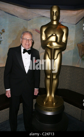 Sid Raymond The New York 80th Annual Academy Awards (Oscars)party at ...