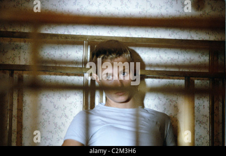 HAUTE TENSION (2003) SWITCHBLADE ROMANCE (ALT) ALEXANDRE AJA (DIR) HATE ...