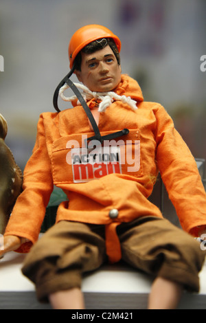 Kenneth Sean Carson, popularly know by his nickname Ken displayed at ...