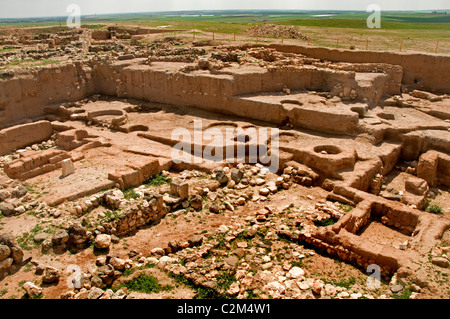Ebla Syria Aleppo 3000 BC - 1650 BC 20,000 cuneiform tablets found ...