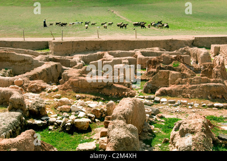 Ebla Syria Aleppo 3000 BC - 1650 BC 20,000 cuneiform tablets found ...