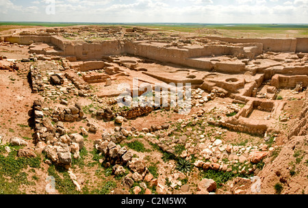 Ebla Syria Aleppo 3000 BC - 1650 BC 20,000 cuneiform tablets found ...