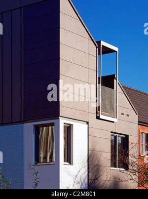 BUILDING RESEARCH ESTABLISHMENT, WATFORD, UK Stock Photo - Alamy