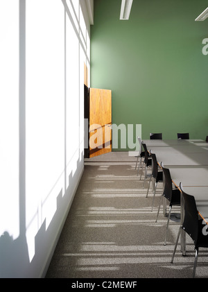 Manchester Interdisciplinary Biocentre, John Garside Building Stock ...