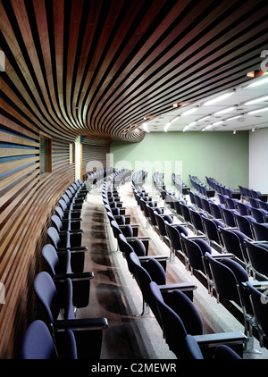 Manchester Interdisciplinary Biocentre, John Garside Building Stock ...