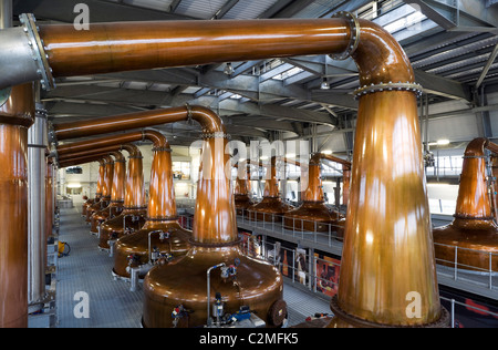 Roseisle Distillery, Elgin Stock Photo: 36101388 - Alamy