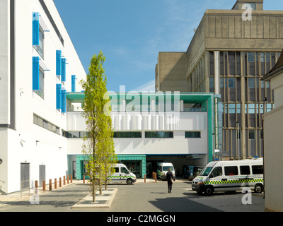 Bristol Heart Institute, Bristol Royal Infirmary (BRI Stock Photo - Alamy