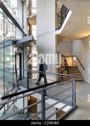 The Zuckerman Institute for Connective Environmental Research (ZICER ...