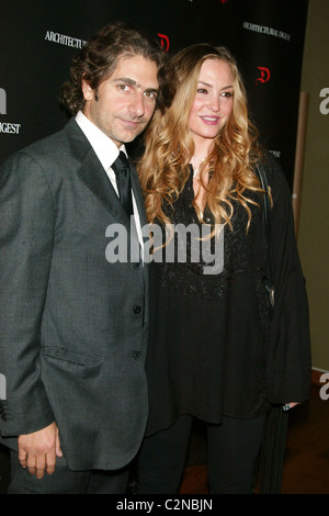Michael Imperioli & Drea de Matteo First Readings: A Benefit for Studio ...