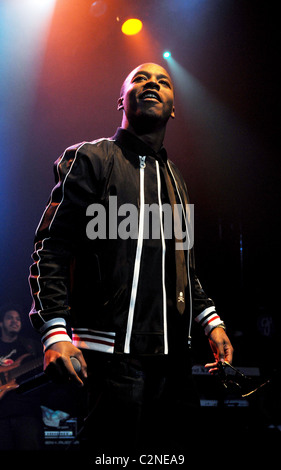 Grammy Award winning artist Lupe Fiasco performs at Juneteenth On The ...
