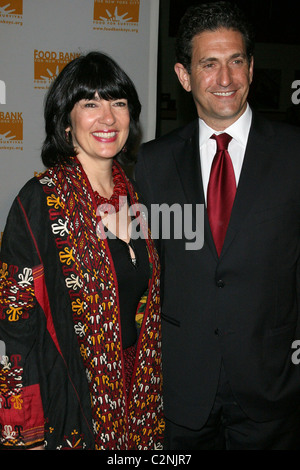 Christiane Amanpour, James Rubin 5th Annual Can-Do Awards Dinner ...