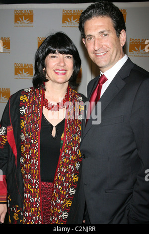 Christiane Amanpour, James Rubin 5th Annual Can-Do Awards Dinner ...