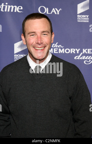 Richard Ruccolo Premiere of Lifetime's original movie 'The Memory ...