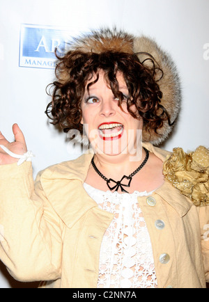 Angela McCluskey of Wild Colonials FilmAid International hosts the ...