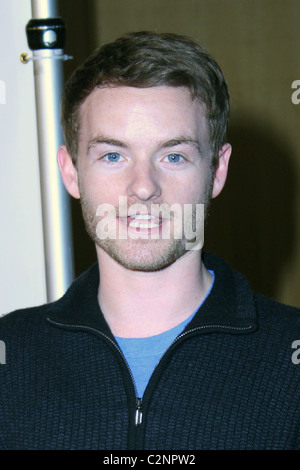 Chris Masterson - Beverly Hills Film Festival Opening Night at the ...