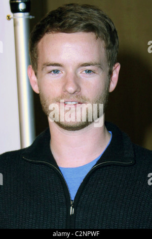Chris Masterson - Beverly Hills Film Festival Opening Night at the ...