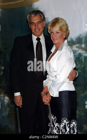 Ed Micone 63rd Boys' Towns of Italy Ball of the Year held at the Ritz ...
